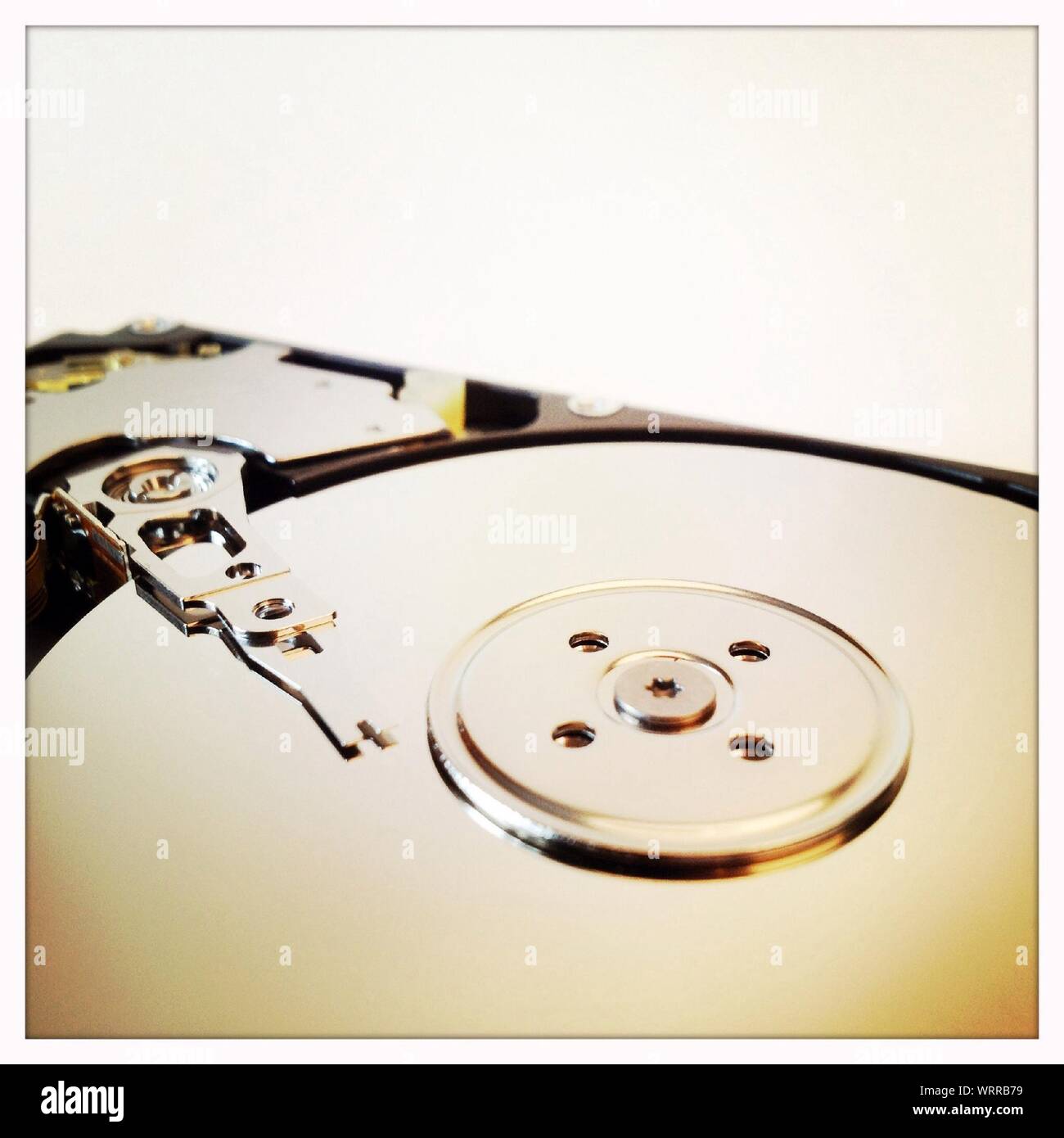 Clean Up Drive High Resolution Stock Photography and Images - Alamy