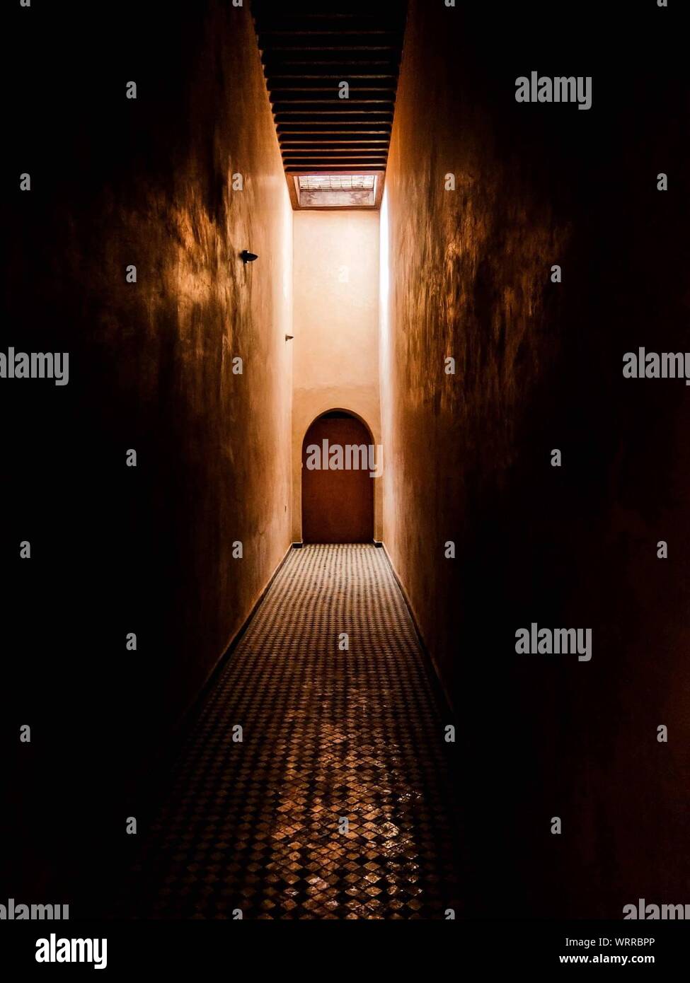 Empty cellar hi-res stock photography and images - Alamy