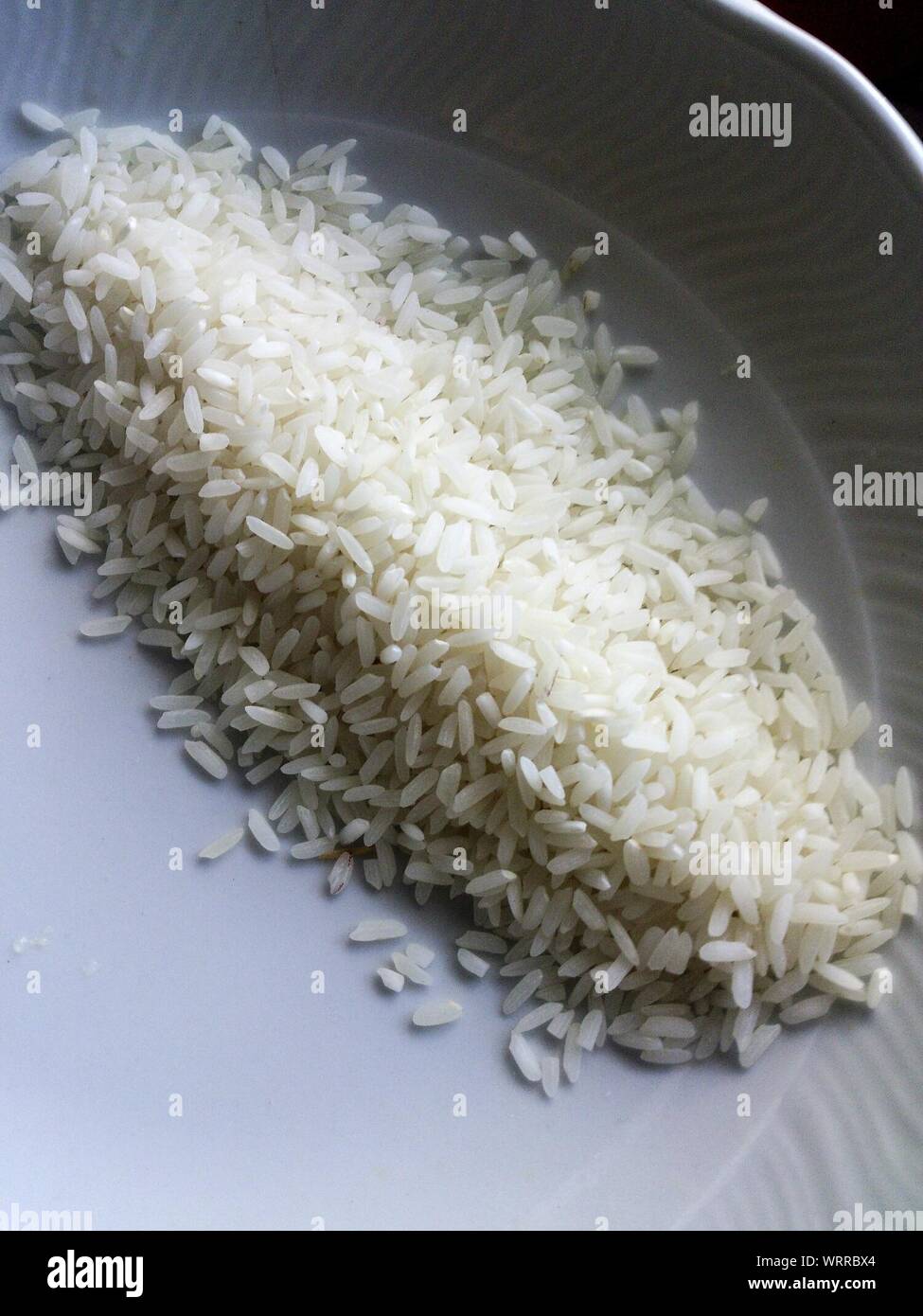 Portion rice hi-res stock photography and images - Alamy