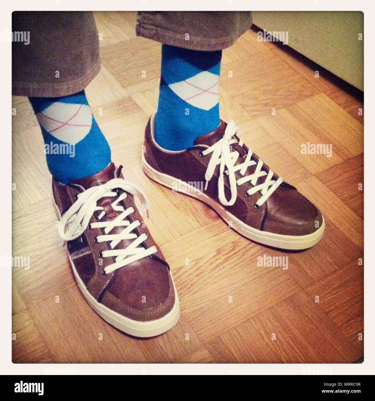 Quadra pants hi-res stock photography and images - Alamy