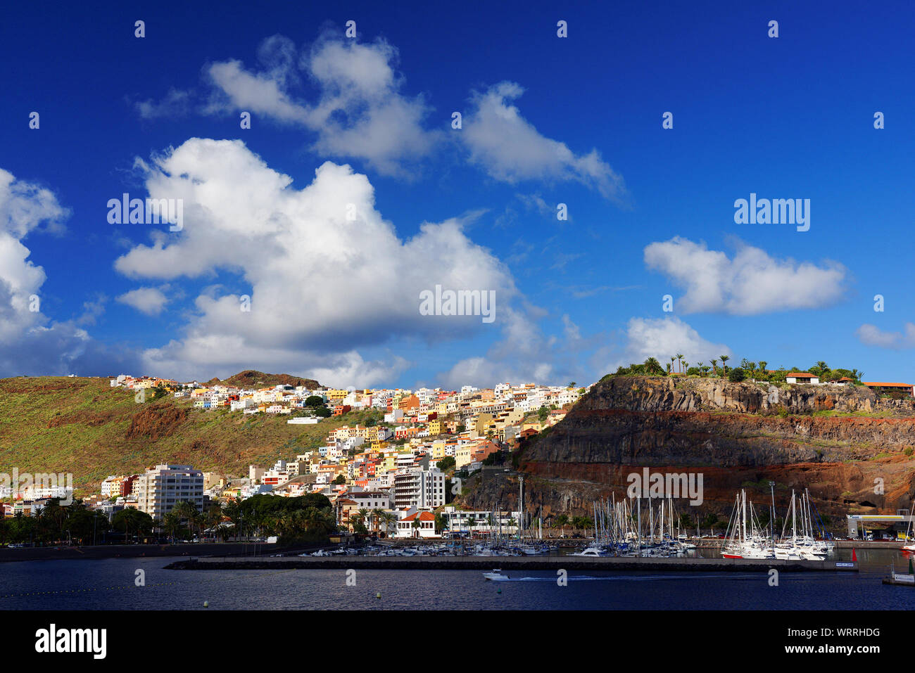 The ocean buildings hi-res stock photography and images - Alamy