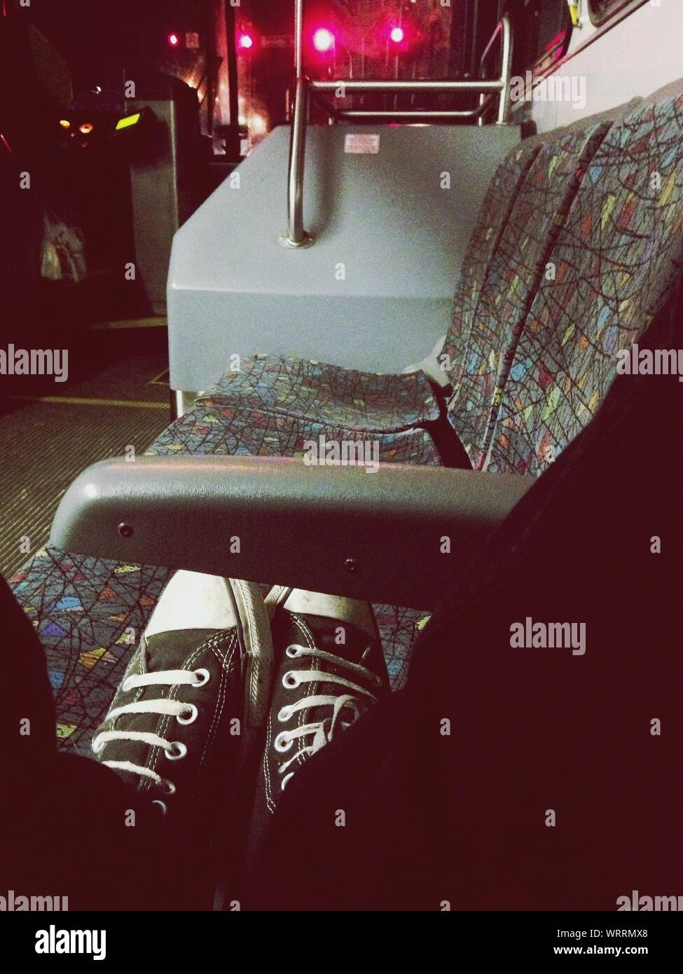 Public transport point hi-res stock photography and images - Alamy