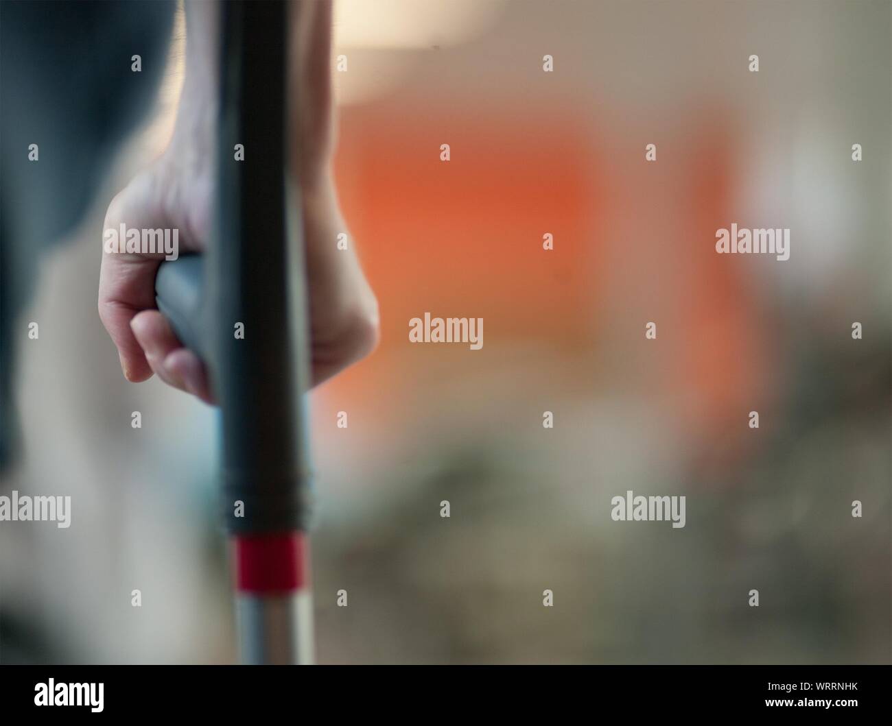 Disabled person hi-res stock photography and images - Alamy