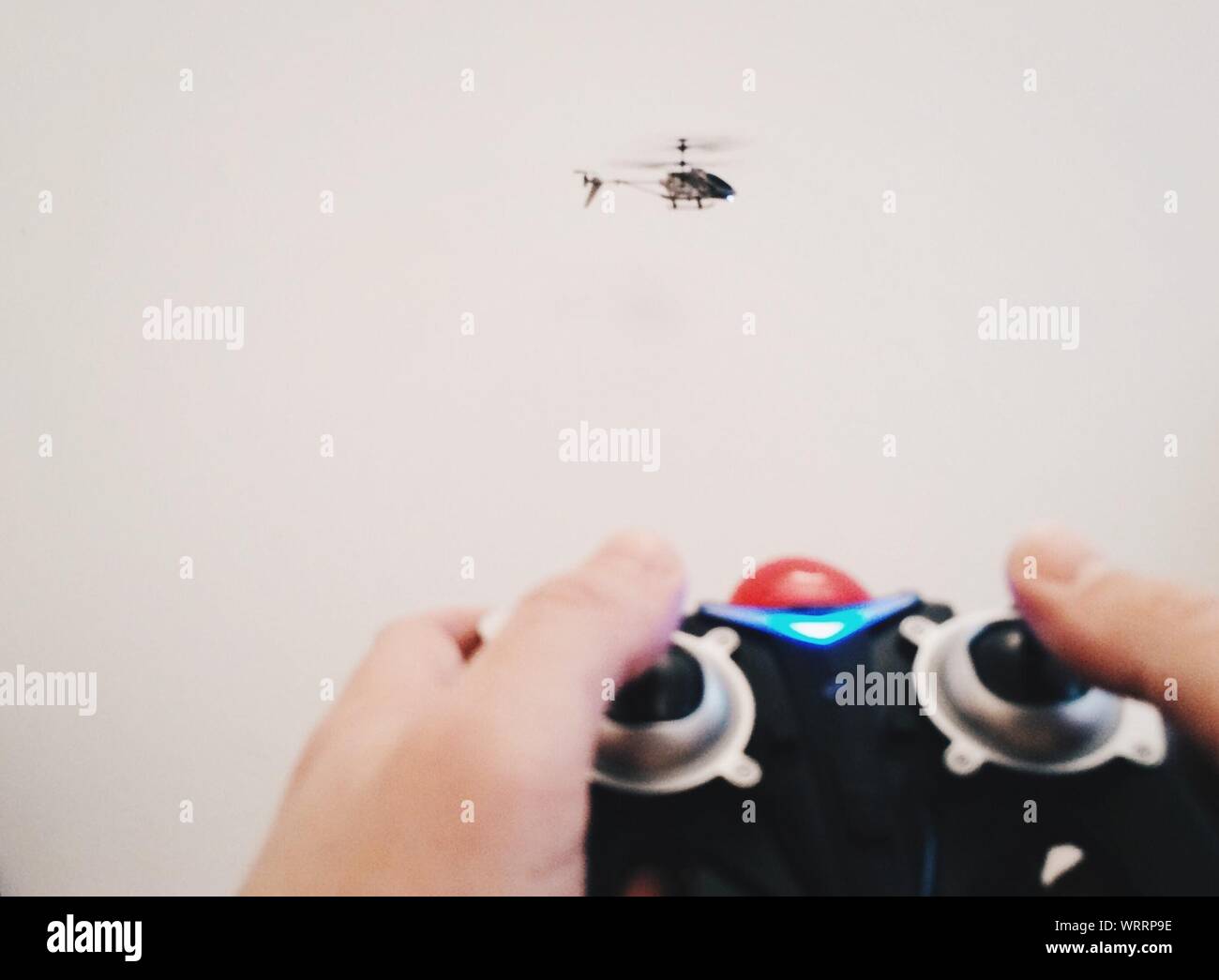 Remote control toy hi-res stock photography and images - Alamy