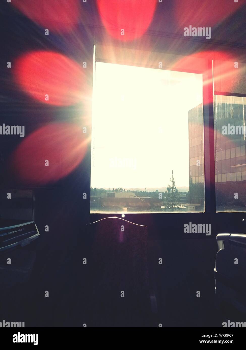 Sunlight shining through window hi-res stock photography and images - Alamy