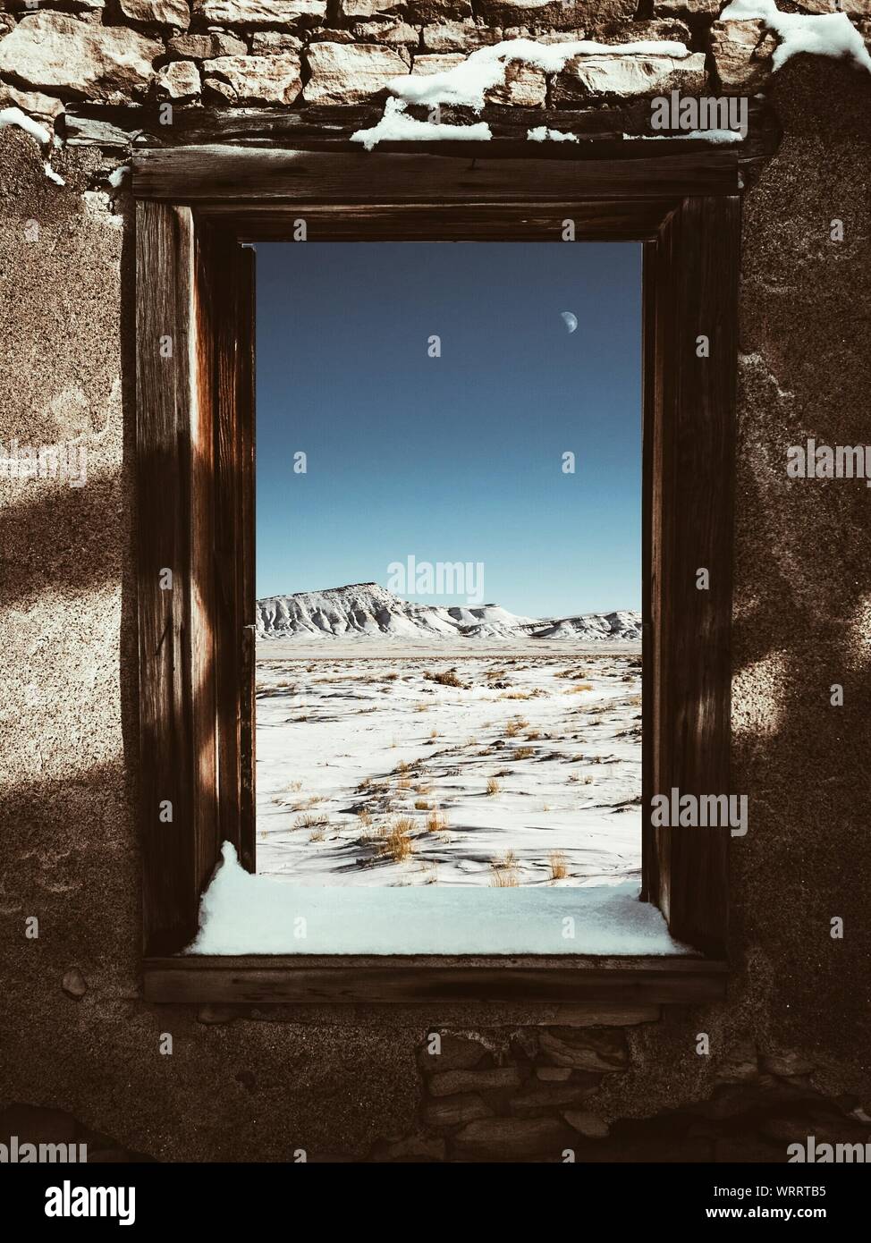 Open sky landscape hi-res stock photography and images - Alamy