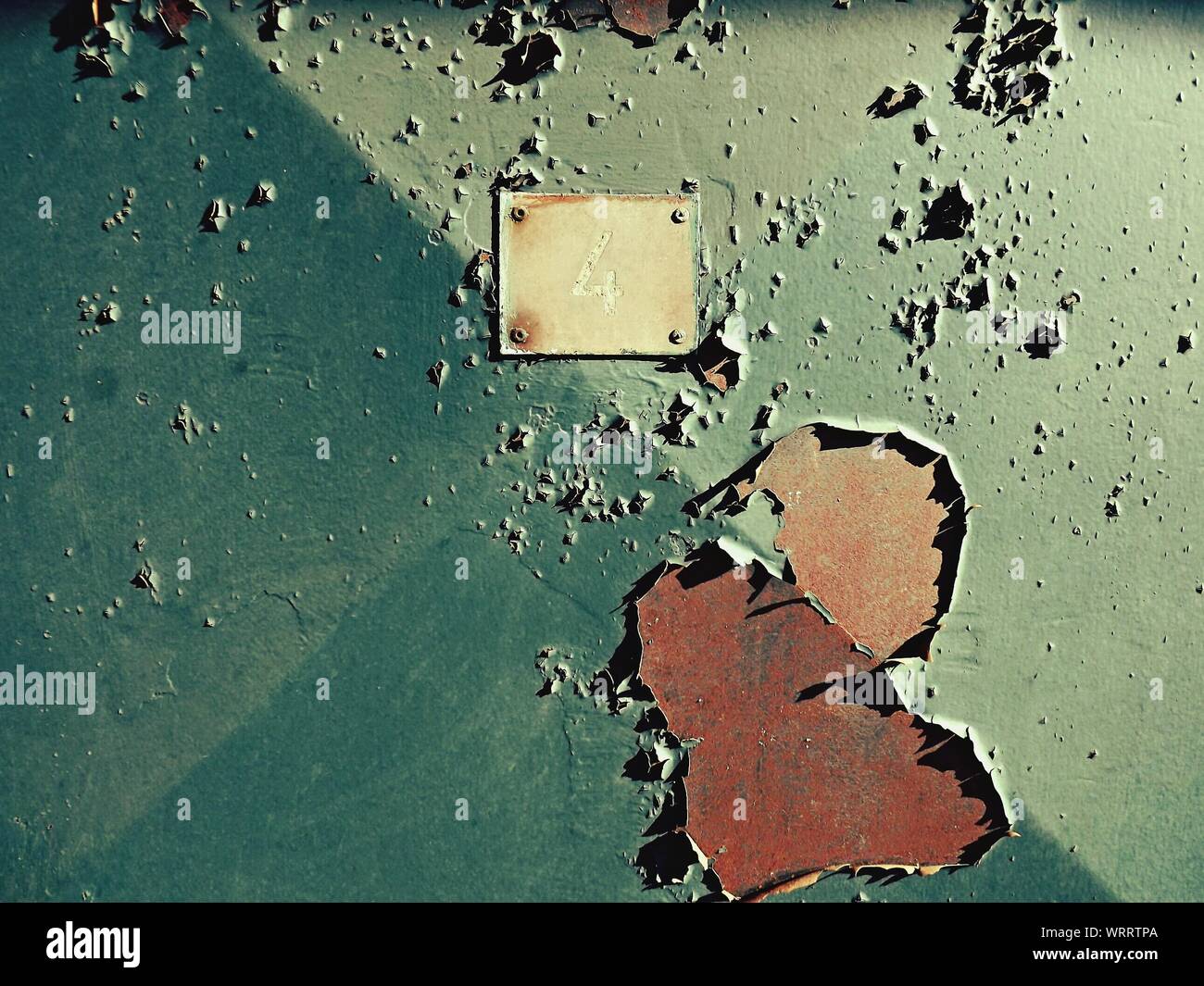 Metal Sheet High Resolution Stock Photography and Images - Alamy