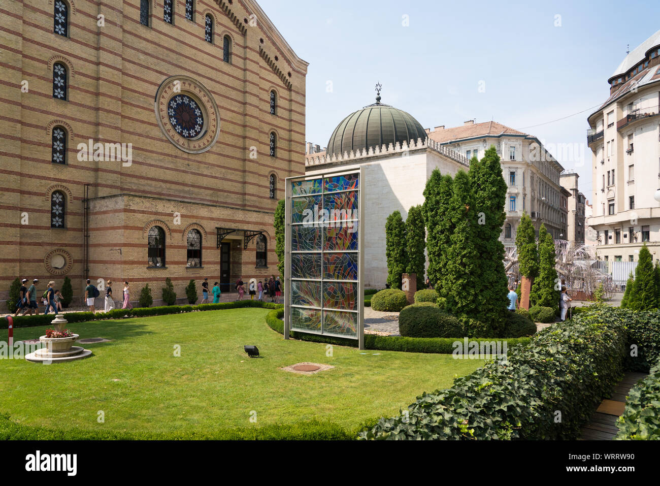 Home synagogue hi-res stock photography and images - Alamy