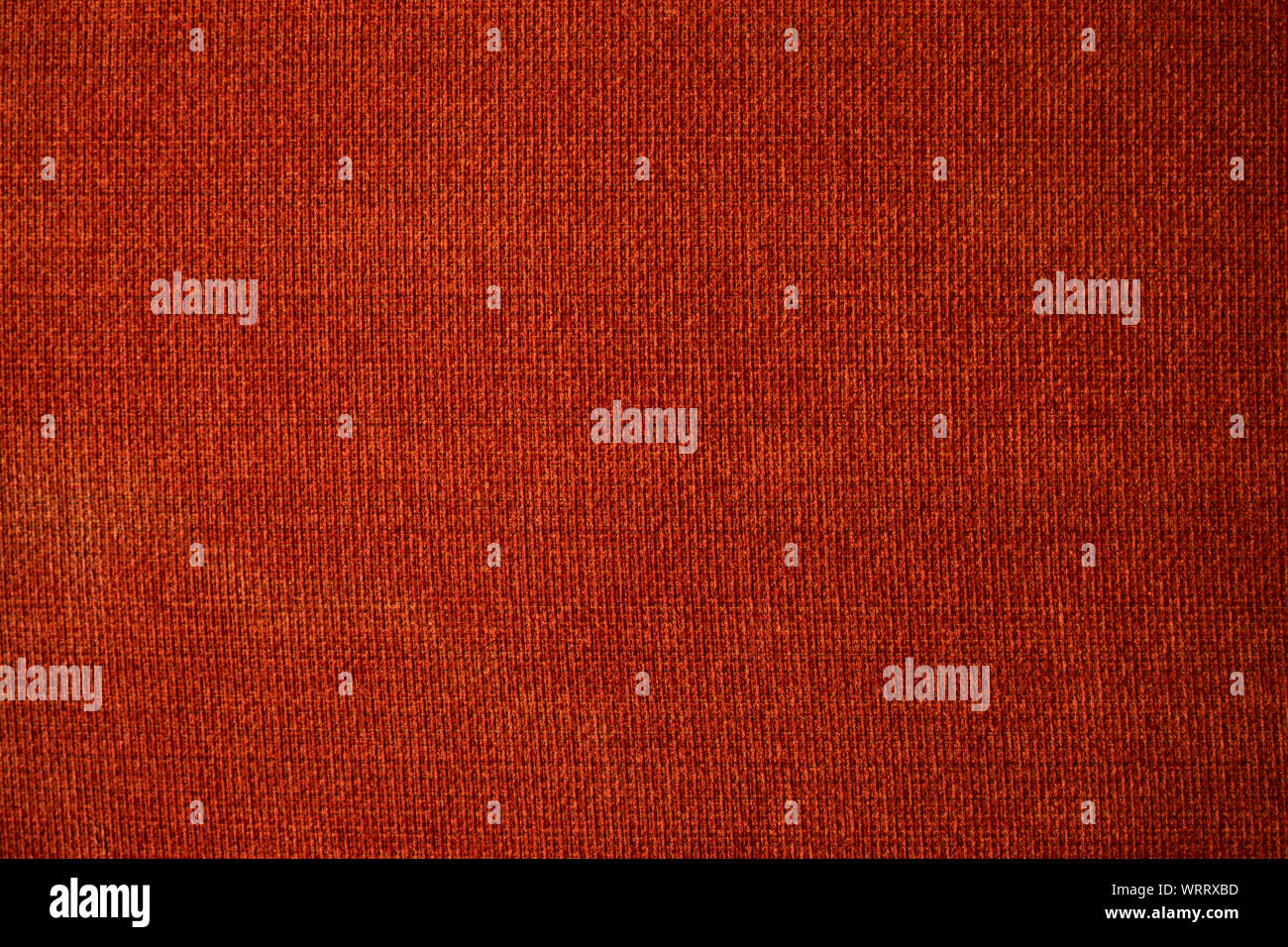 Red fabric textile texture in red color Stock Photo - Alamy