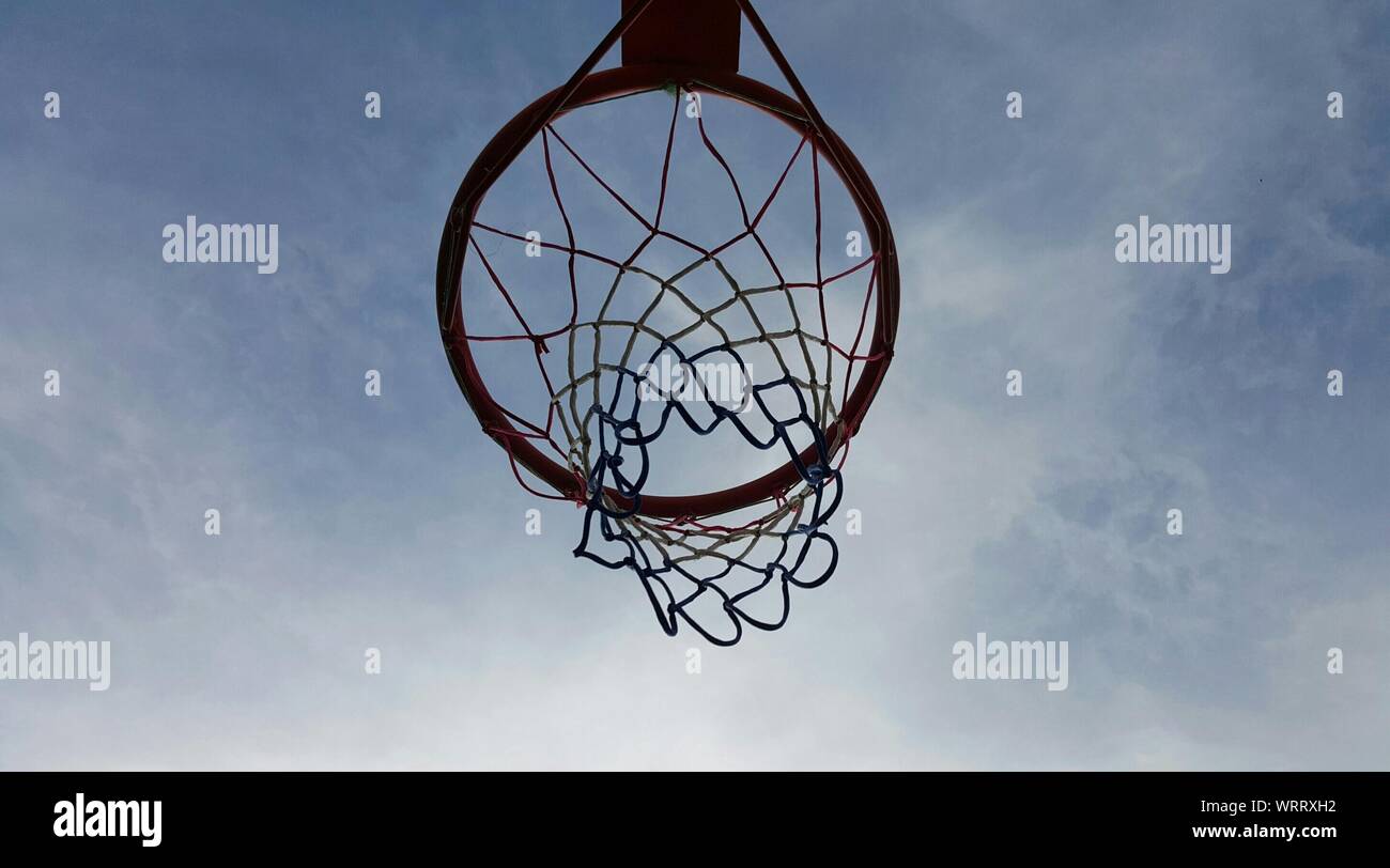 Hoop Section High Resolution Stock Photography and Images - Alamy