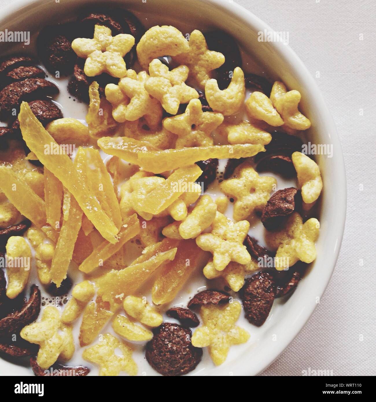 Coco crunch hi-res stock photography and images - Alamy