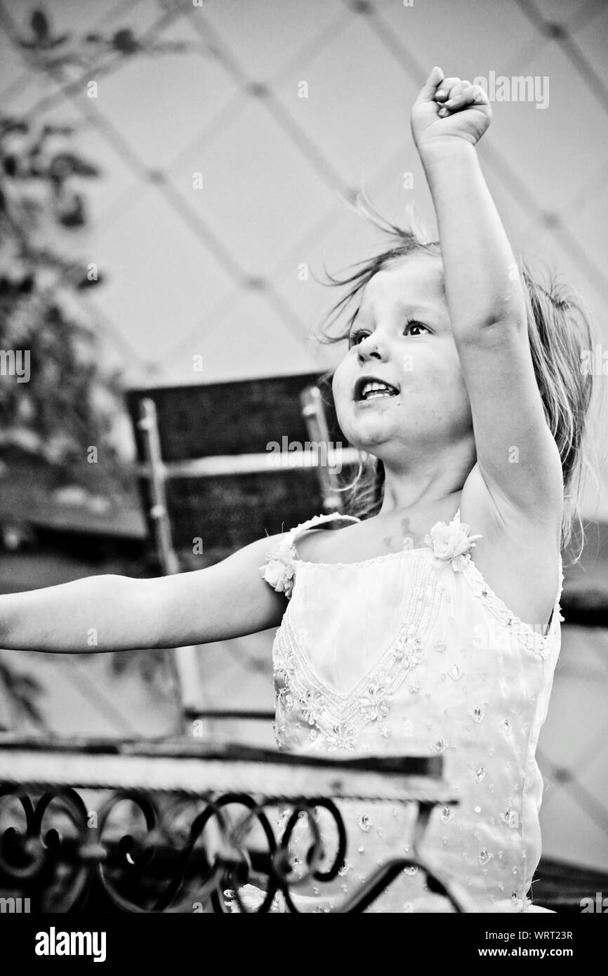 Raised chair hi-res stock photography and images - Alamy