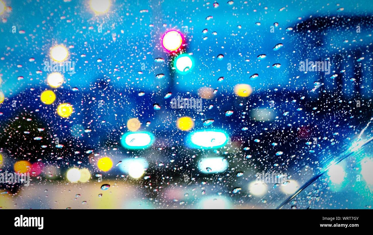 Rainy day light hi-res stock photography and images - Alamy