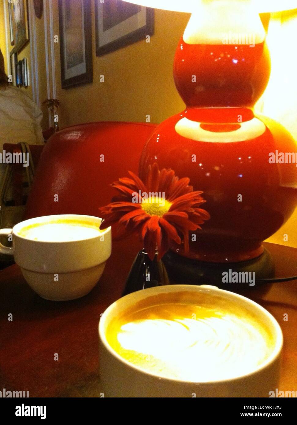 Under table lamp hi-res stock photography and images - Alamy