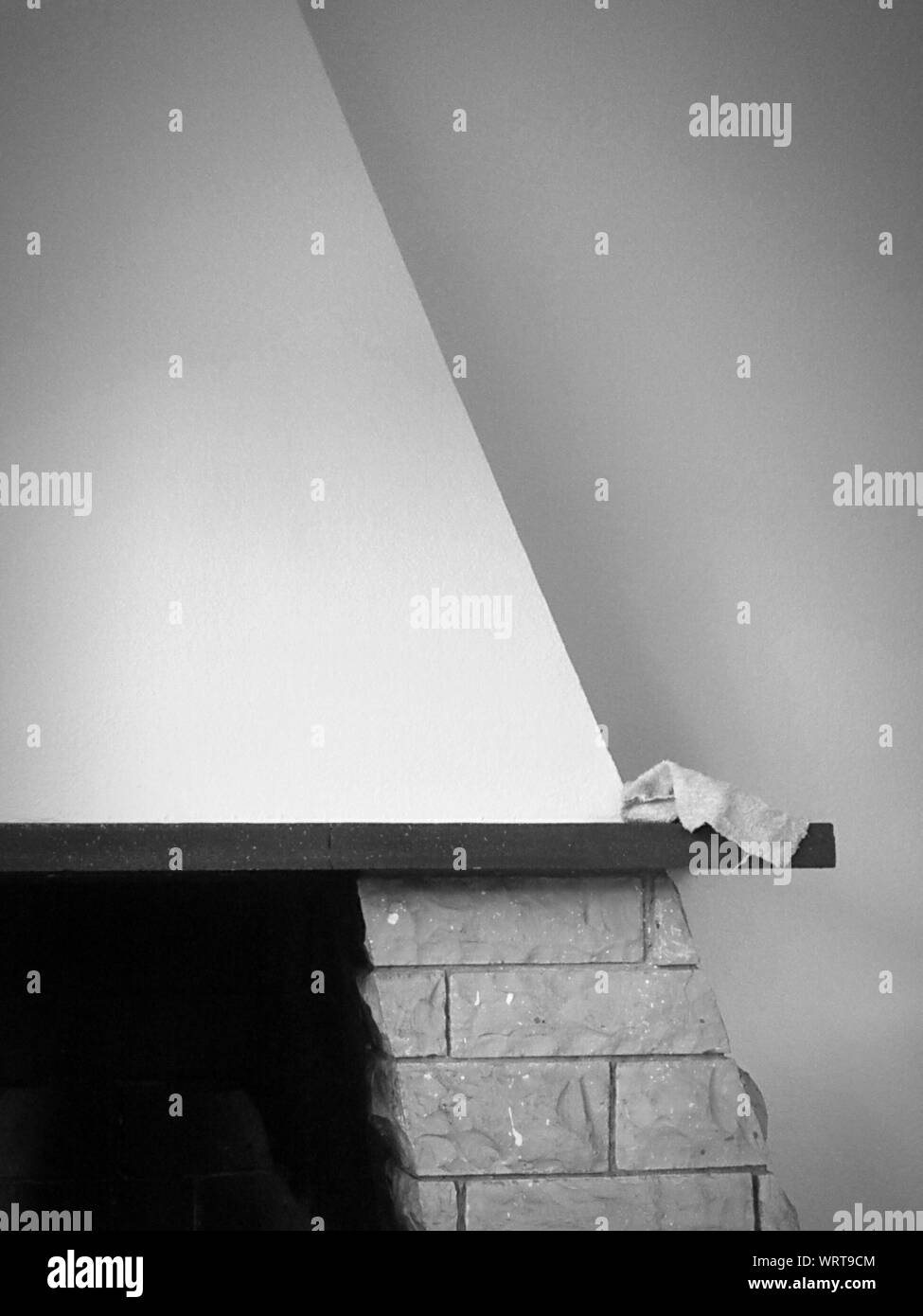 Chimney house hi-res stock photography and images - Alamy