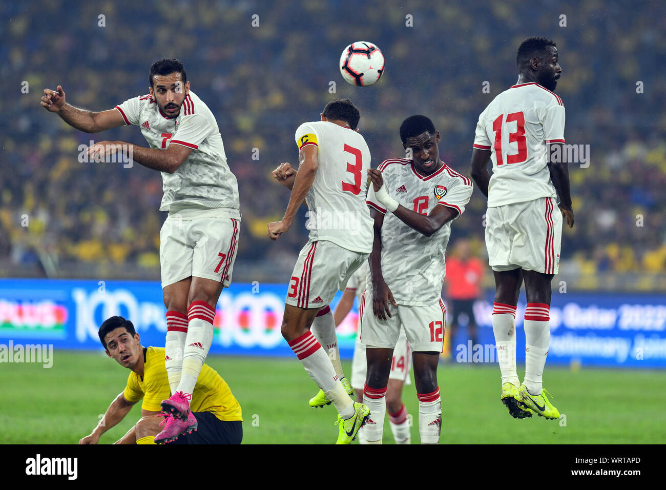 Walid abbas hi-res stock photography and images - Alamy