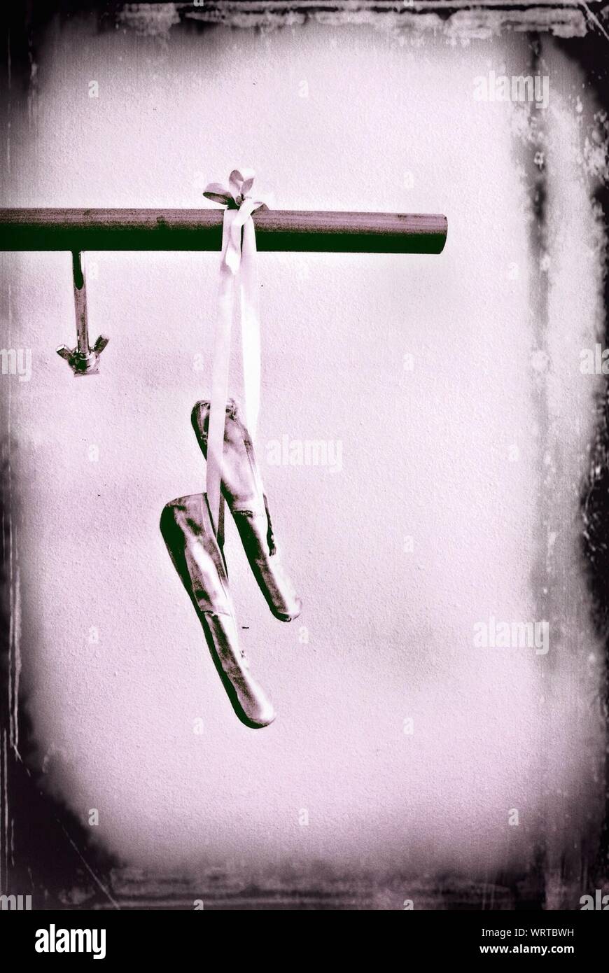 Bar shoes hi-res stock photography and images - Alamy