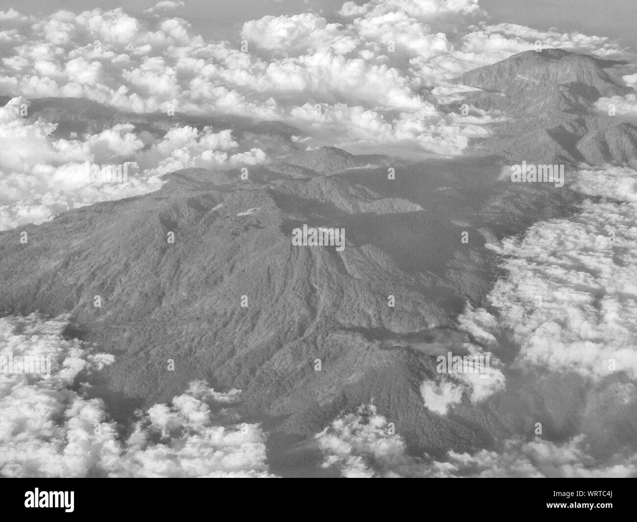 Semeru Volcano Aerial High Resolution Stock Photography and Images - Alamy