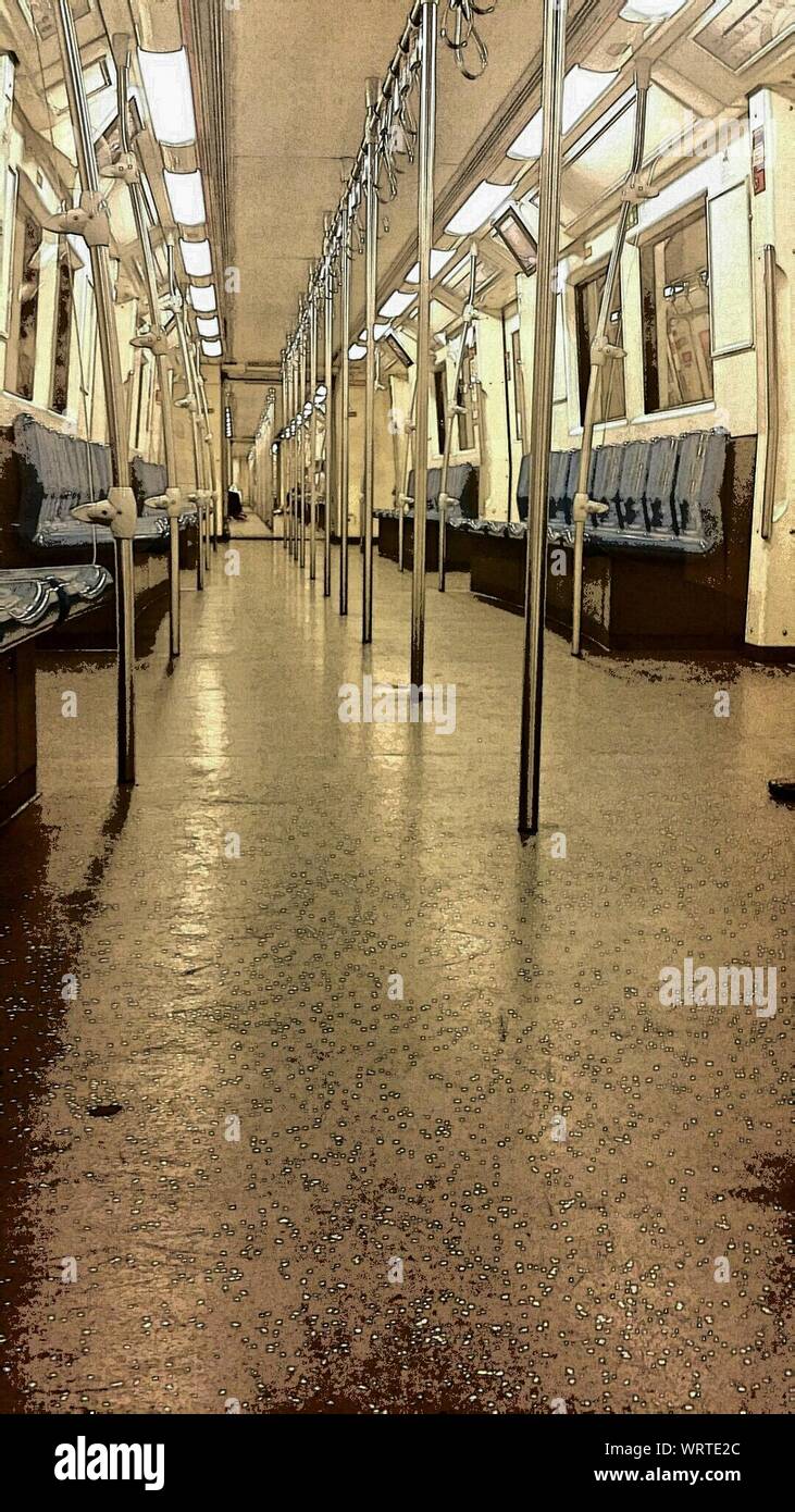 Day vehicle interiors hi-res stock photography and images - Alamy