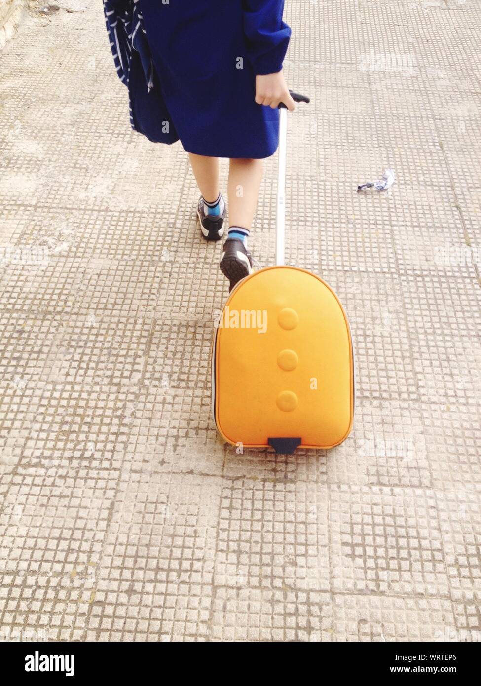 Dragging person hi-res stock photography and images - Alamy