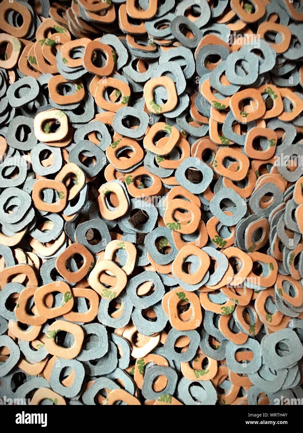 Orange objects hi-res stock photography and images - Alamy