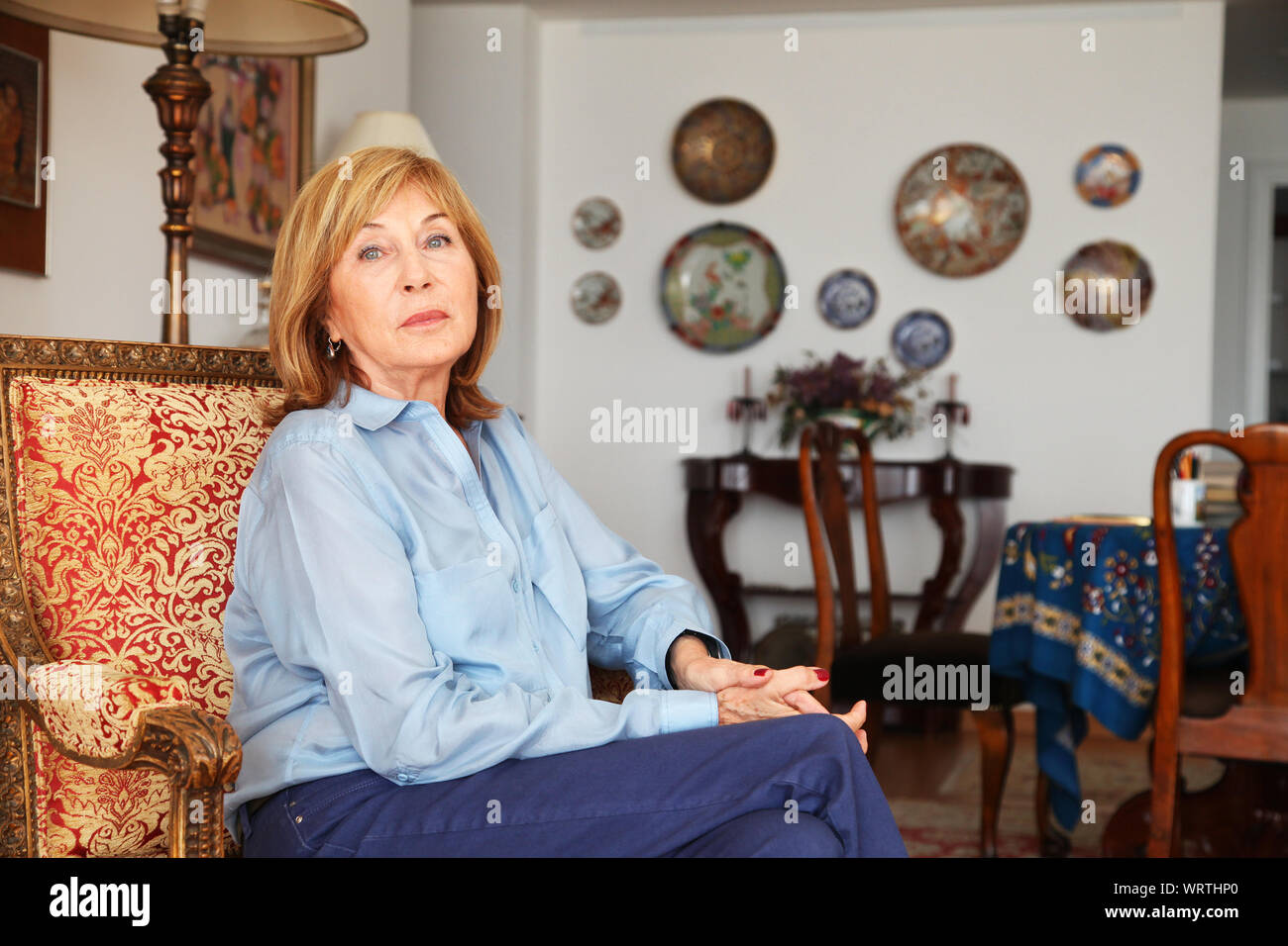 Ayse kulin hi-res stock photography and images - Alamy