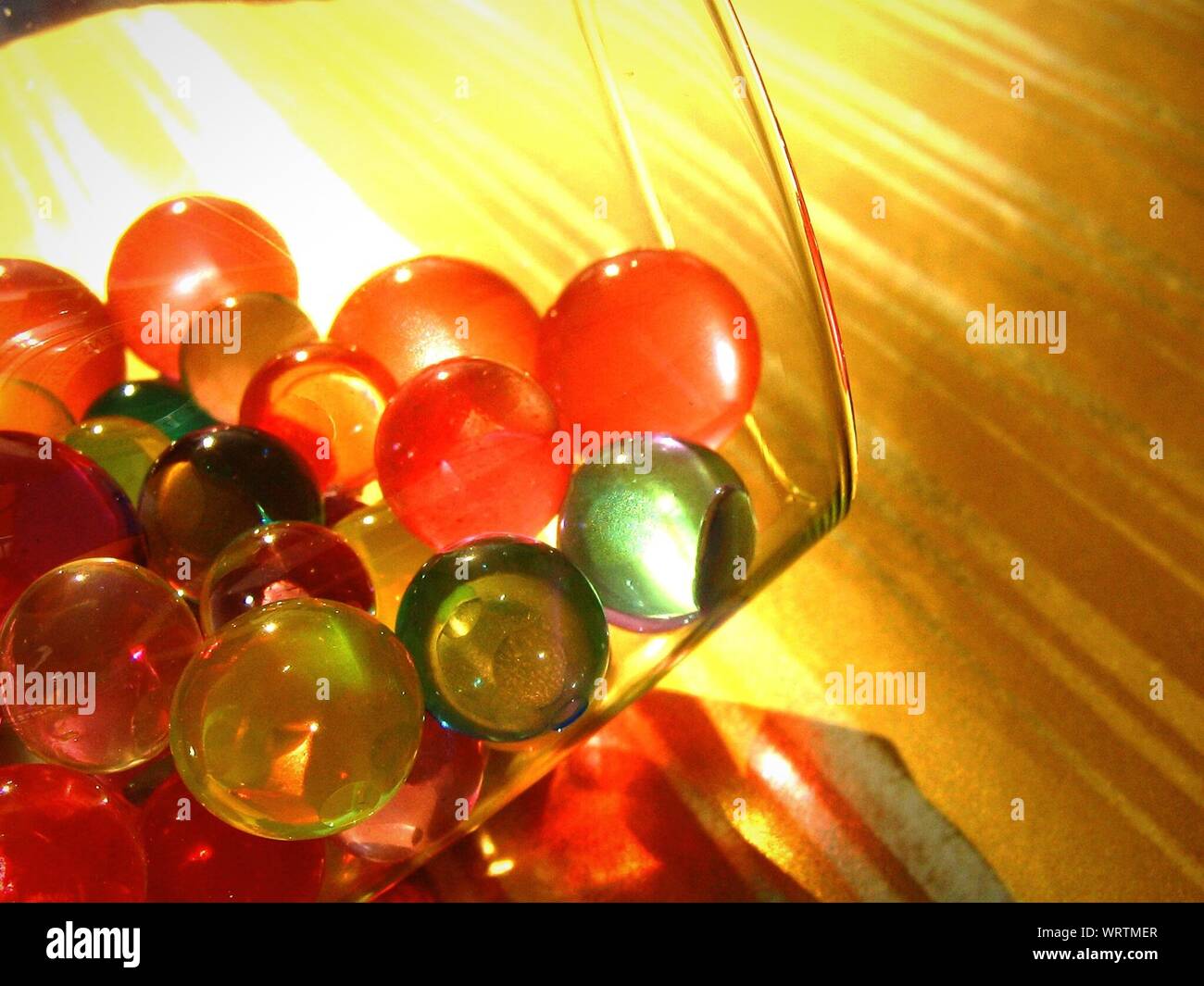 Wet Balls High Resolution Stock Photography and Images - Alamy