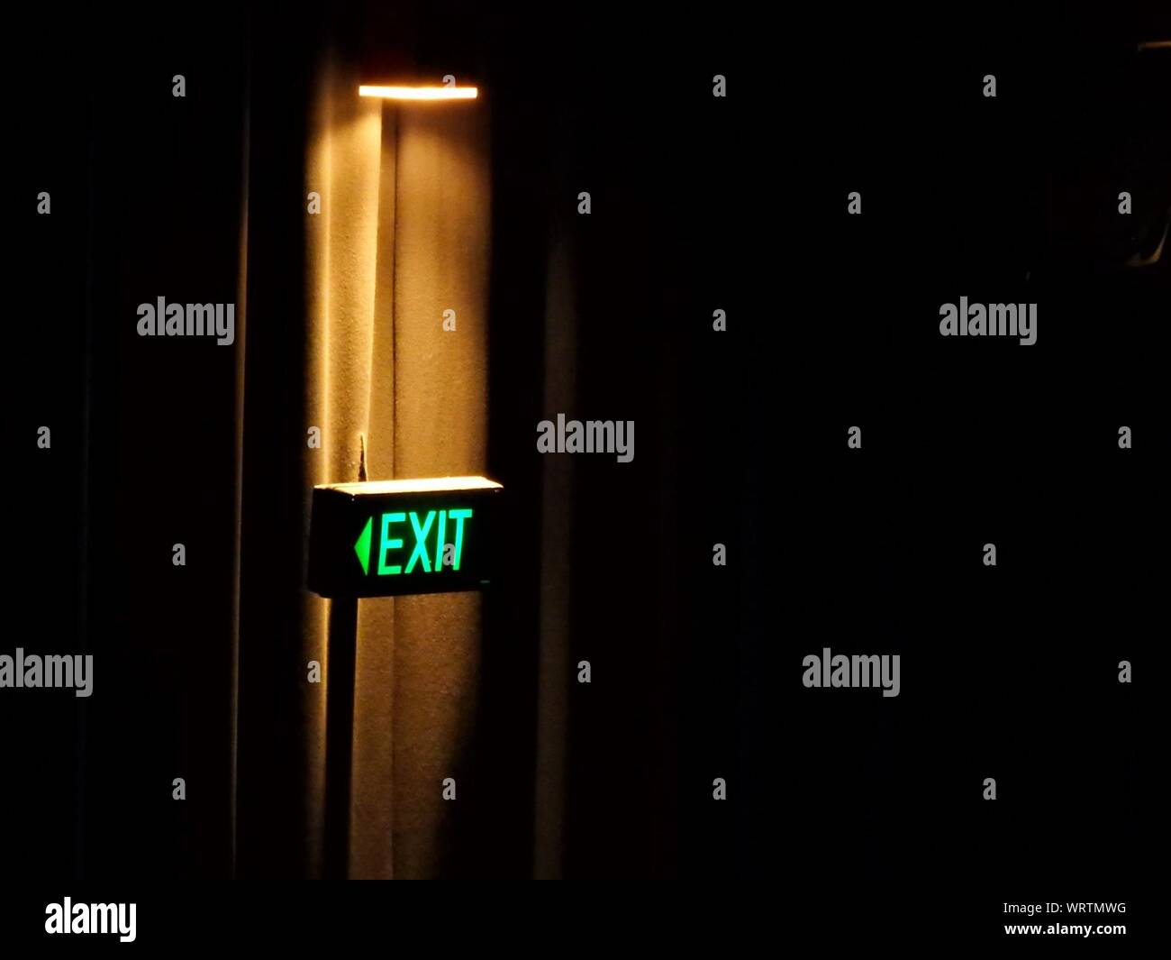 His word theater hi-res stock photography and images - Alamy