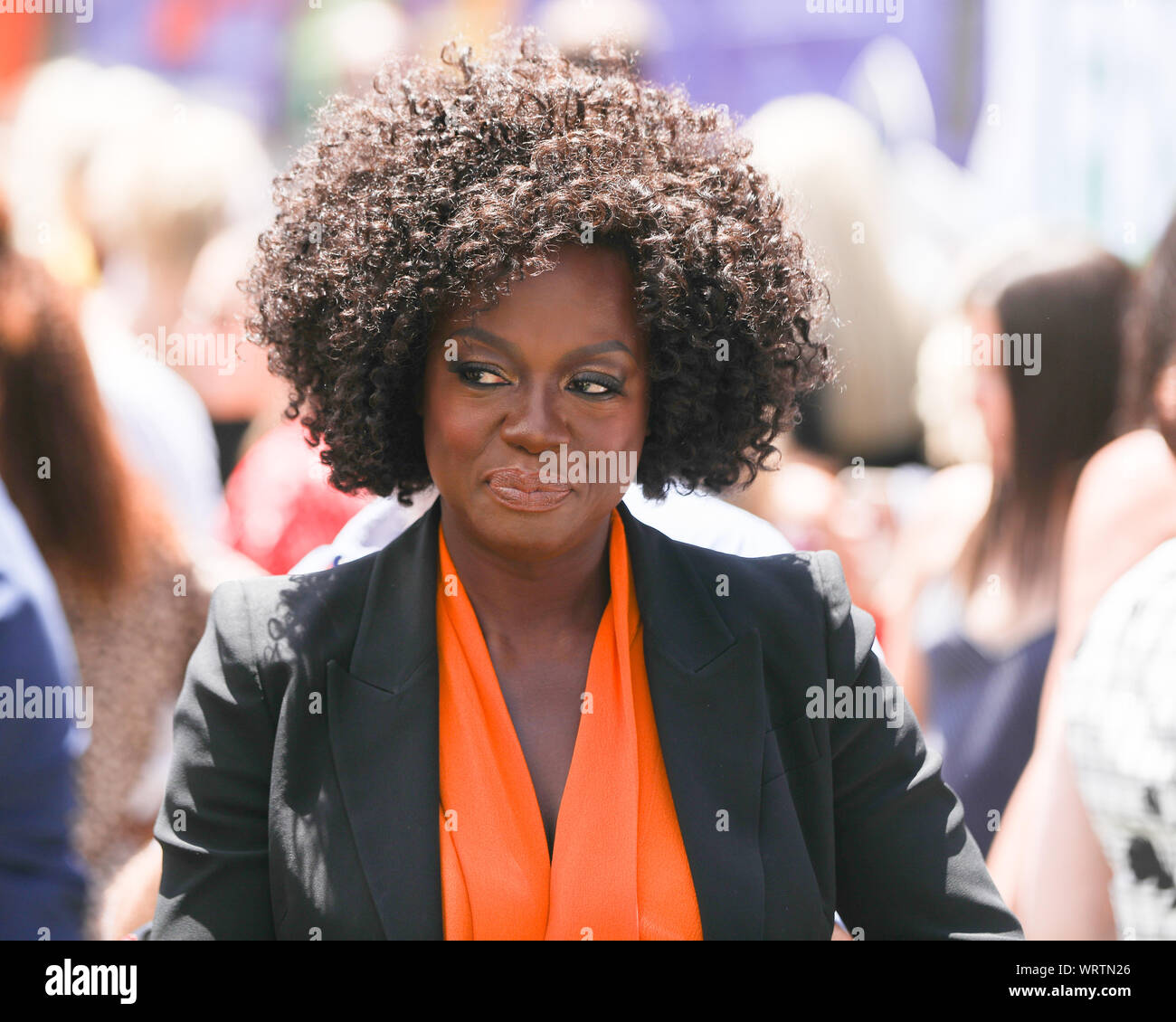 Premiere of Columbia Pictures 'The Angry Birds Movie 2' at the Regency ...