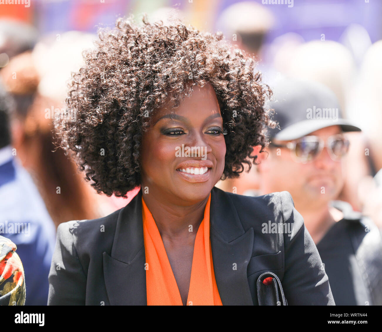 Premiere of Columbia Pictures 'The Angry Birds Movie 2' at the Regency ...