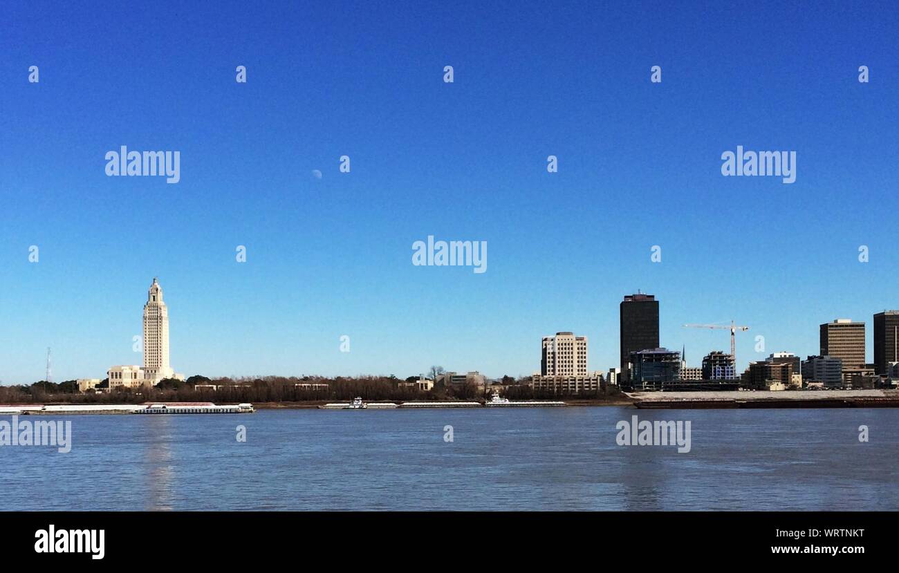 Mississippi river cities hi-res stock photography and images - Alamy