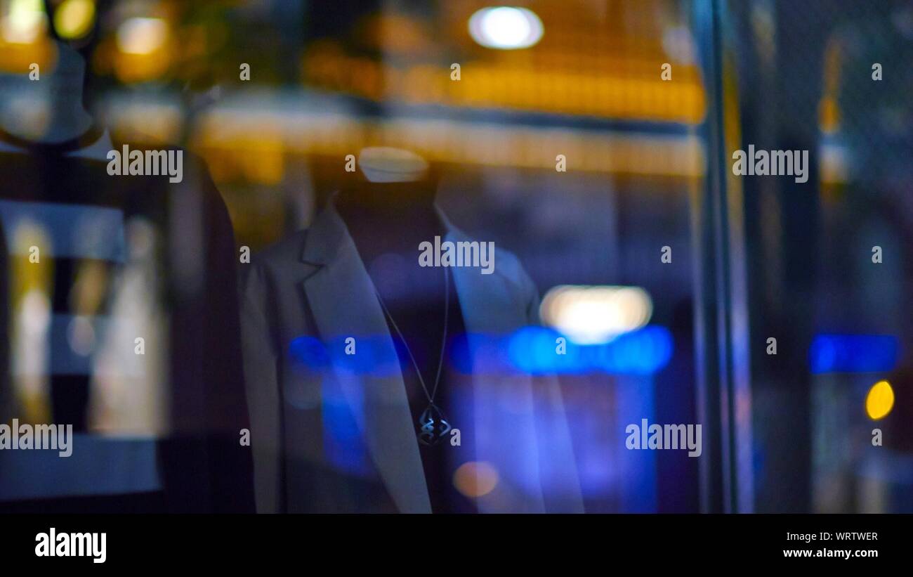 Mannequins clothing retail hi-res stock photography and images - Alamy