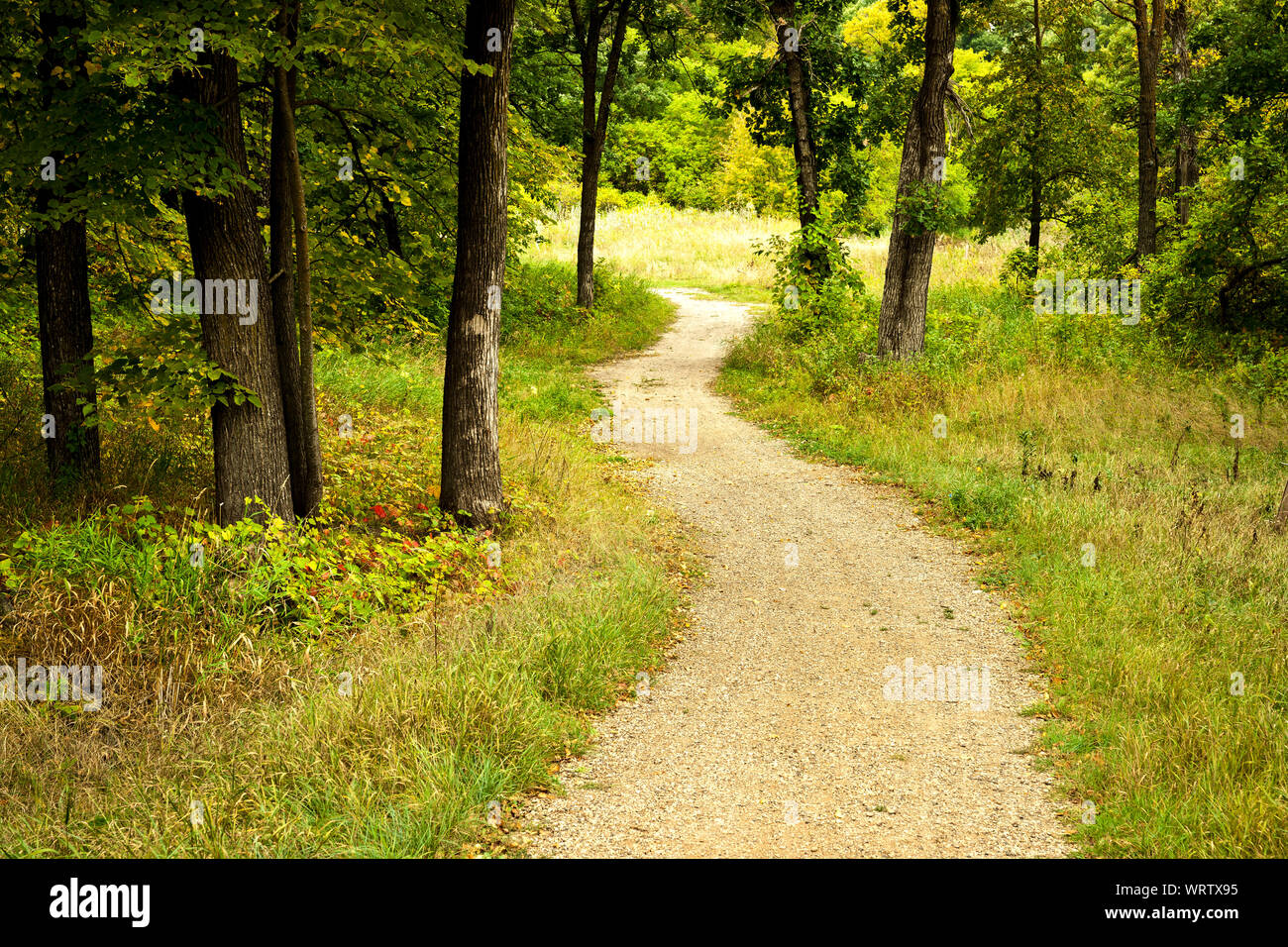 Winding curves hi-res stock photography and images - Alamy