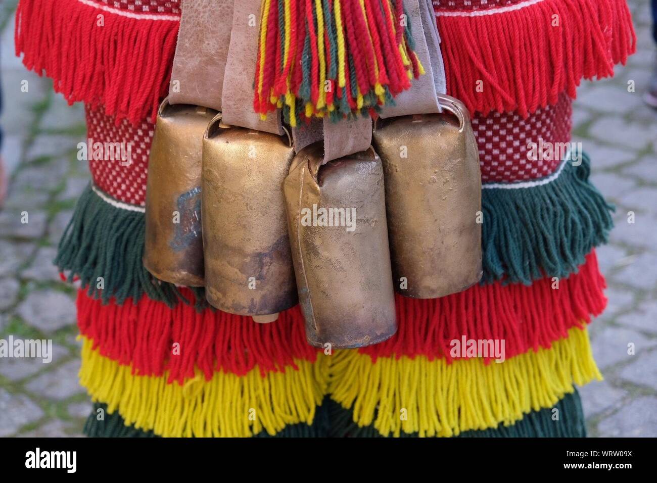 Carnival Clothing High Resolution Stock Photography and Images - Alamy