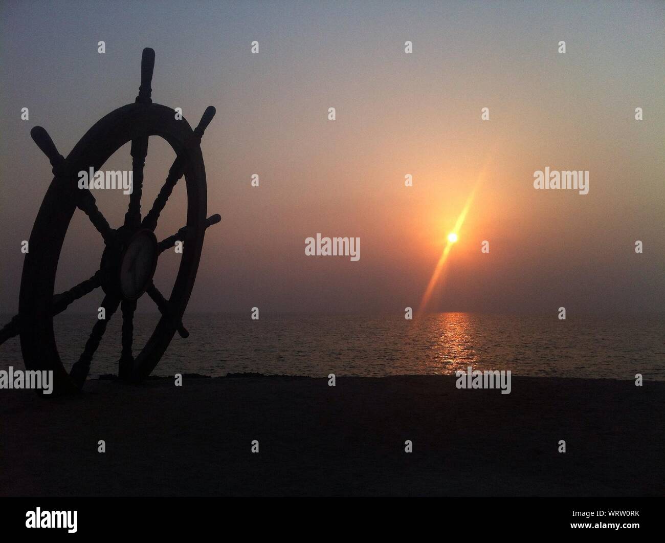 Steering beach hi-res stock photography and images - Alamy