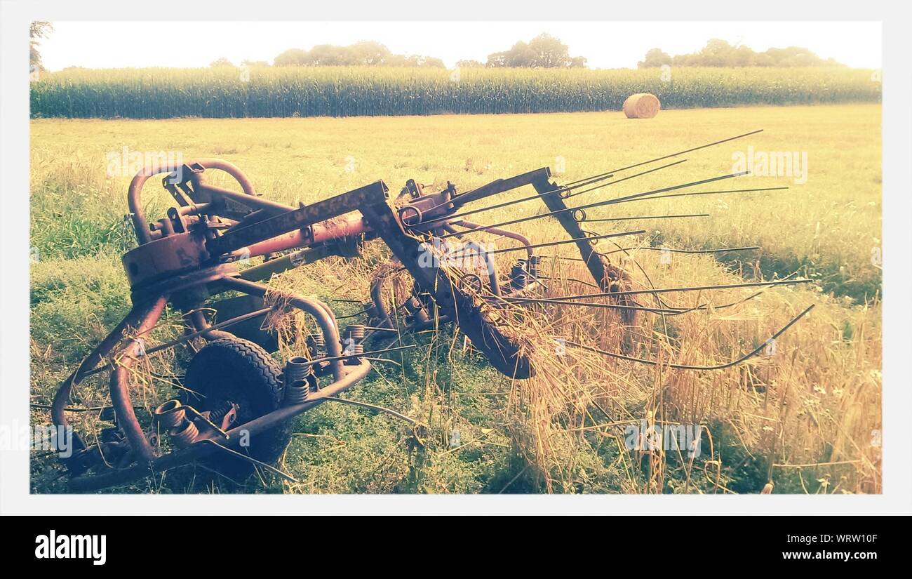 Agricultural process hi-res stock photography and images - Alamy