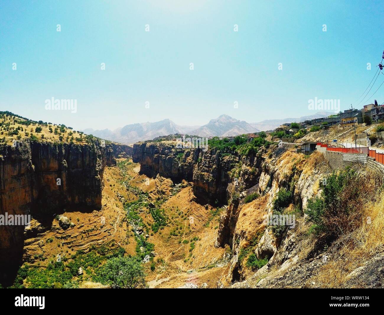 Edge town hi-res stock photography and images - Alamy