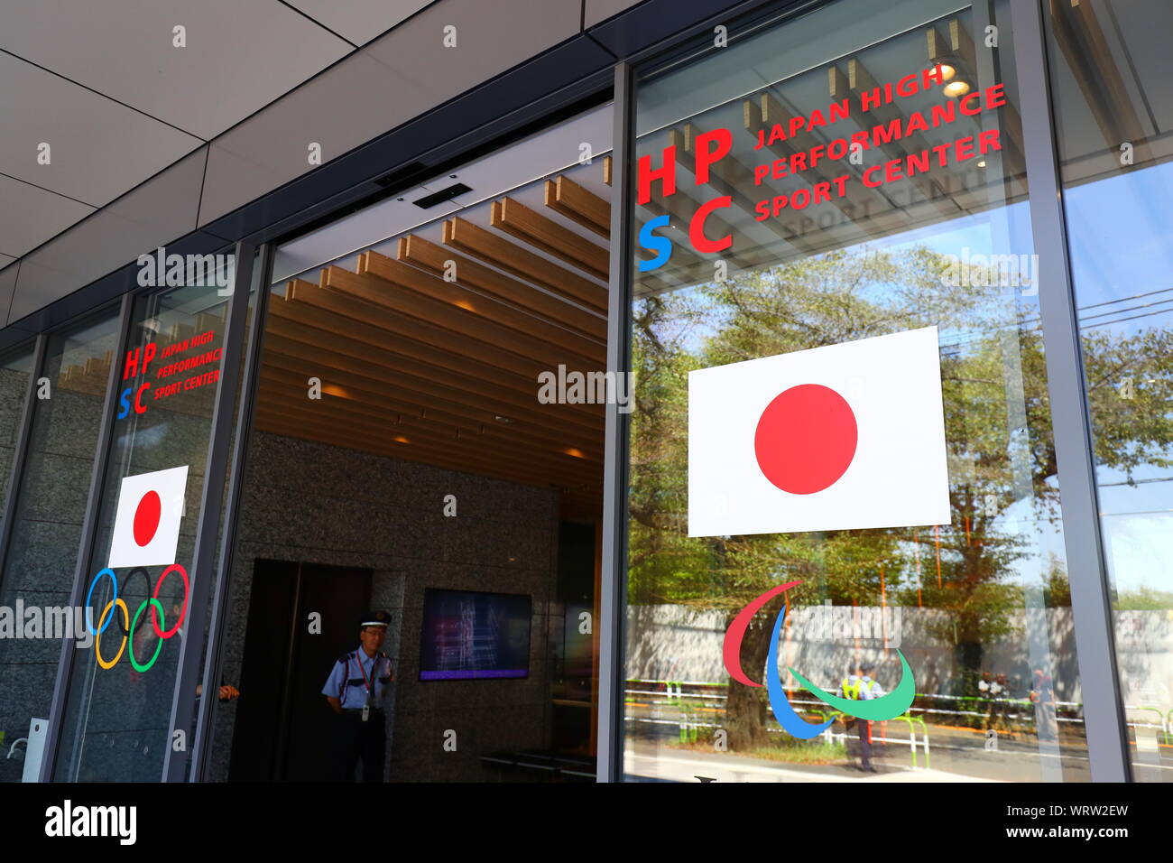 General view, SEPTEMBER 10, 2019 : Opening Ceremony of National ...