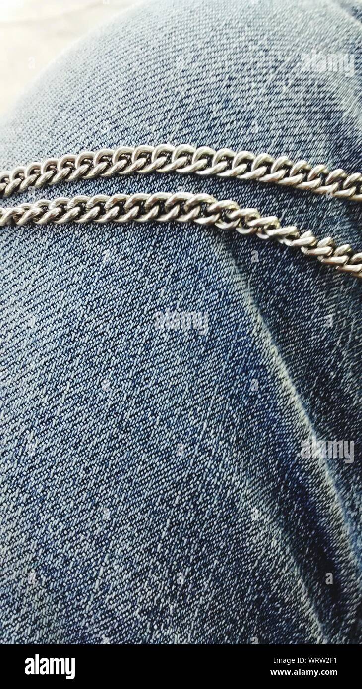 Leg chain hi-res stock photography and images - Alamy