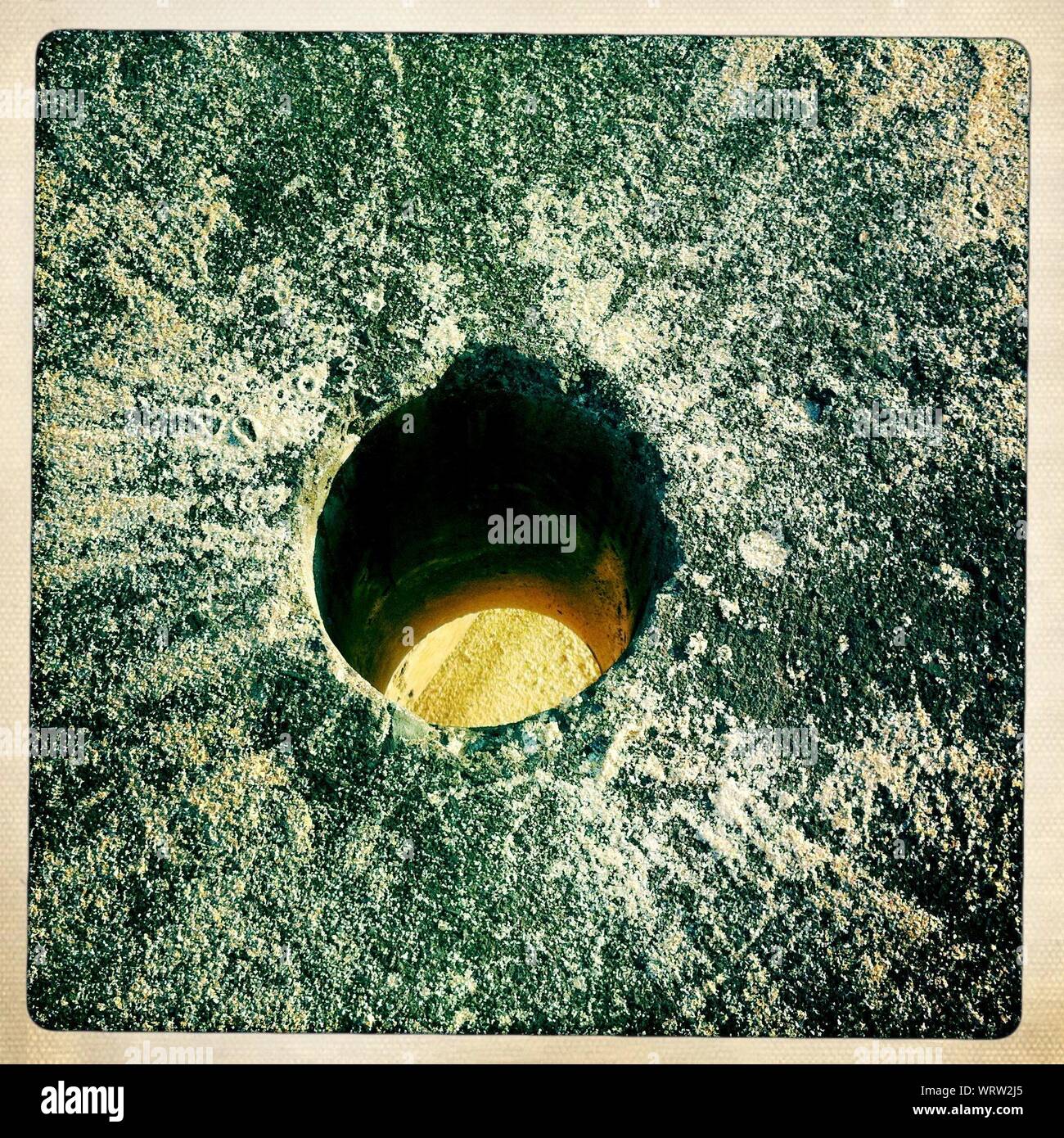 Open Manhole Stock Photos & Open Manhole Stock Images - Alamy