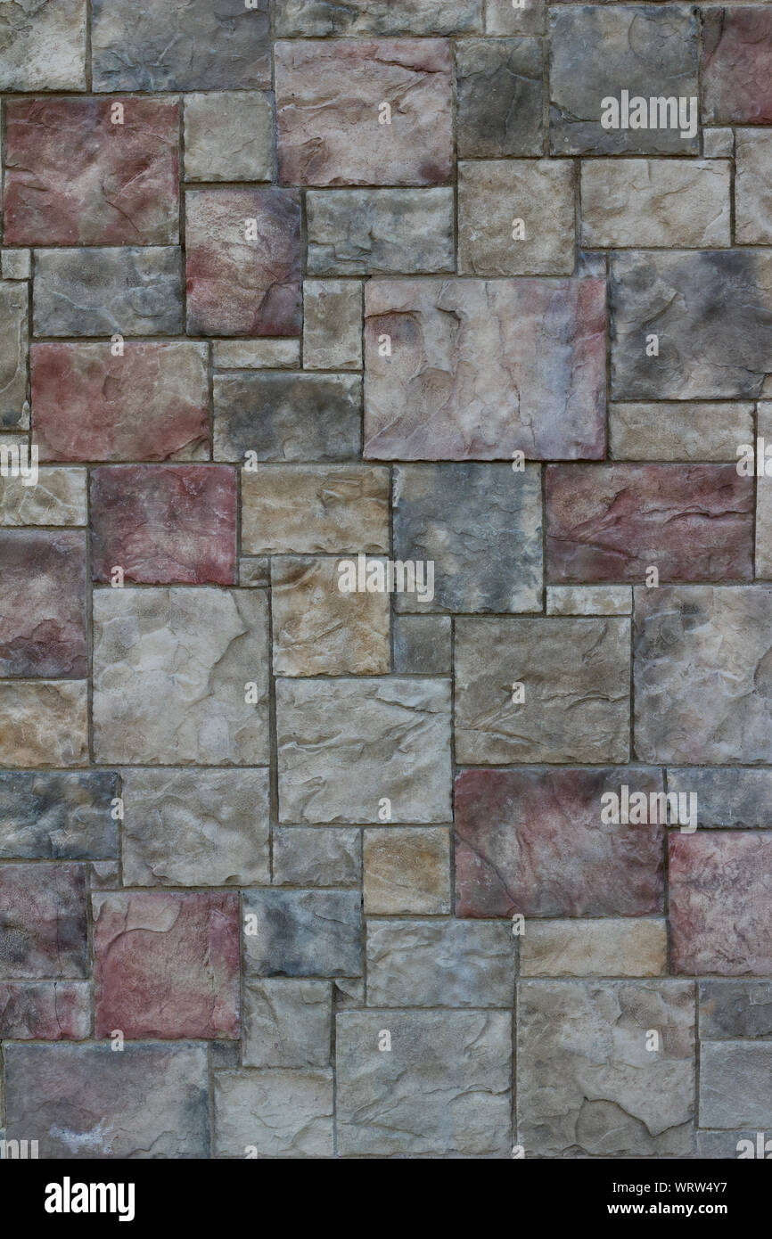 Tile Wall Texture High Resolution Stock Photography and Images - Alamy