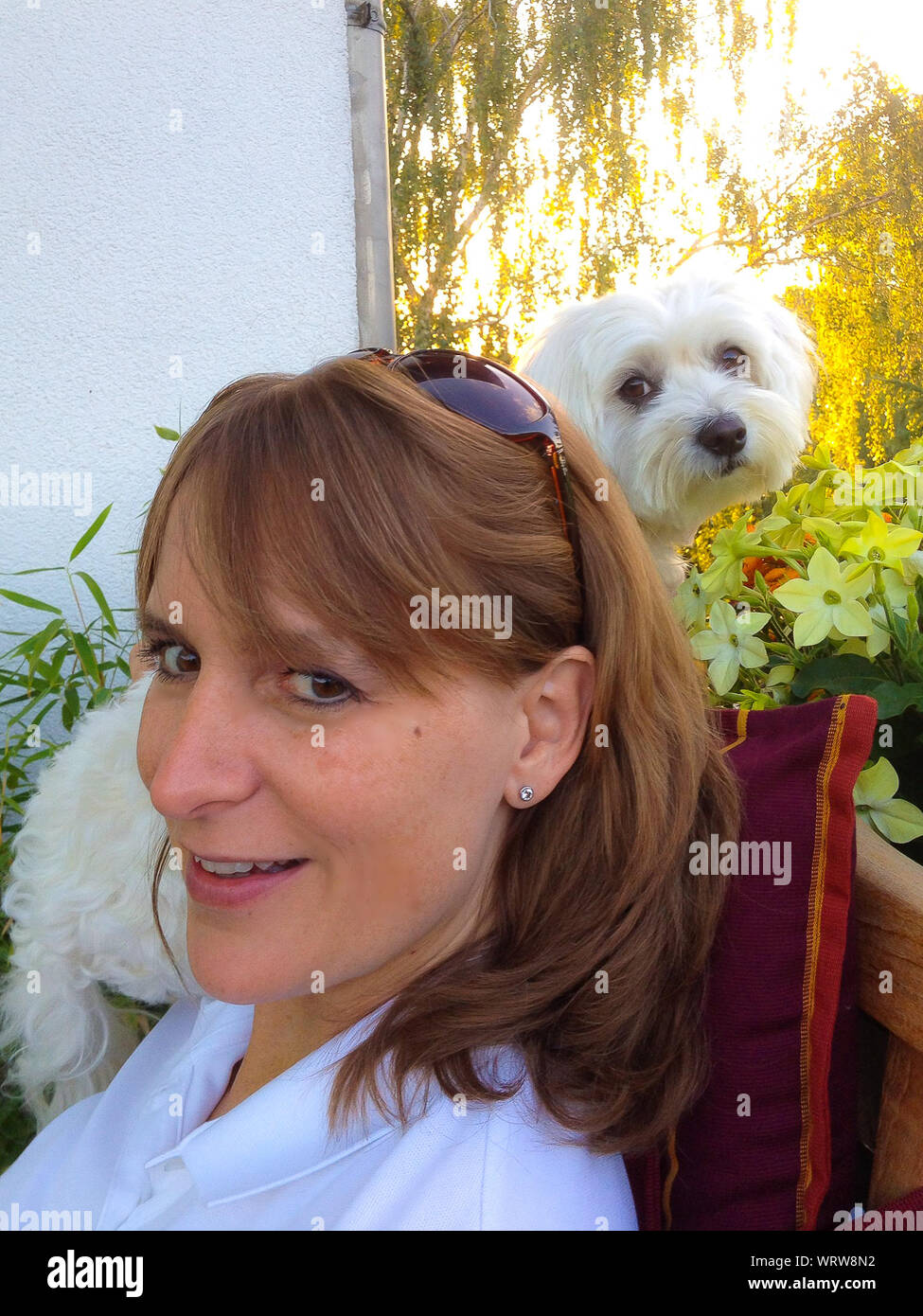 Maltese Ethnicity High Resolution Stock Photography and Images - Alamy