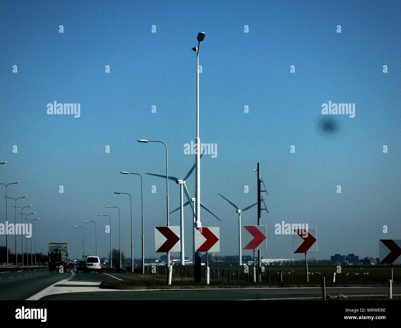 Environmental traffic sign hi-res stock photography and images - Alamy