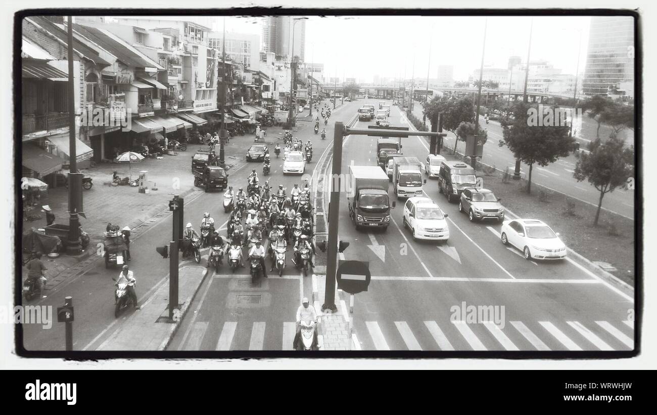 Stop motion light hi-res stock photography and images - Alamy