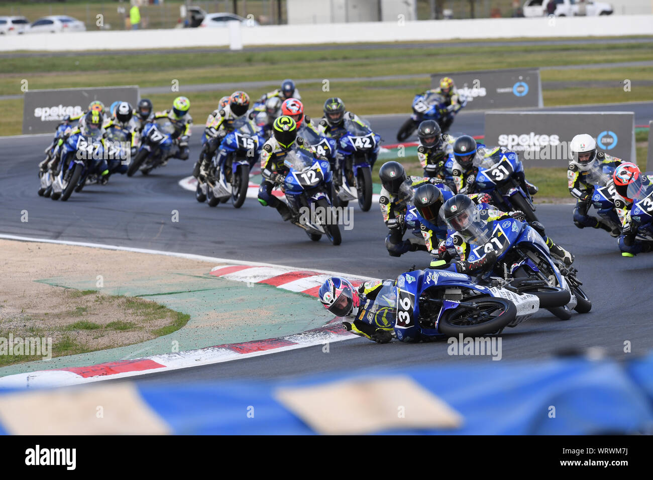 Winton falls hi-res stock photography and images - Alamy