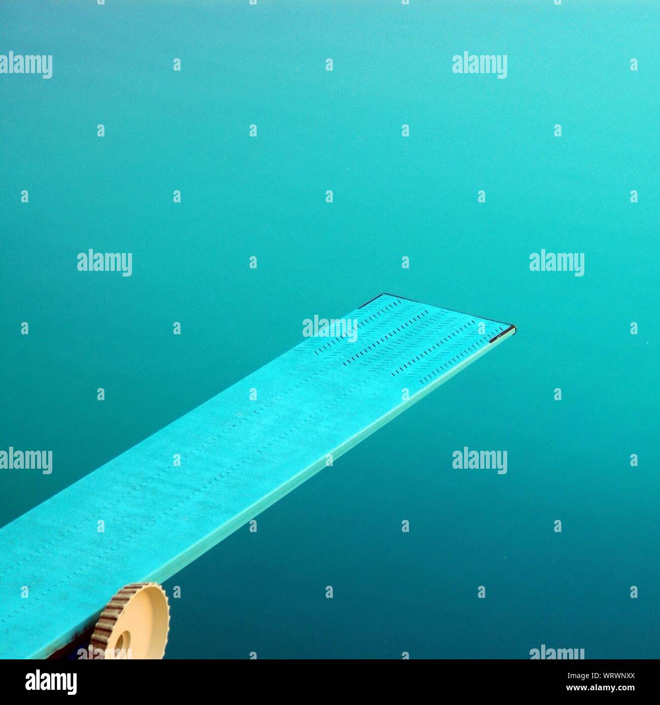 Diving Board Swimming Pool High Resolution Stock Photography and Images ...