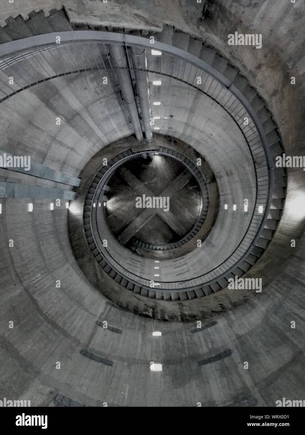 Tall steps hi-res stock photography and images - Alamy