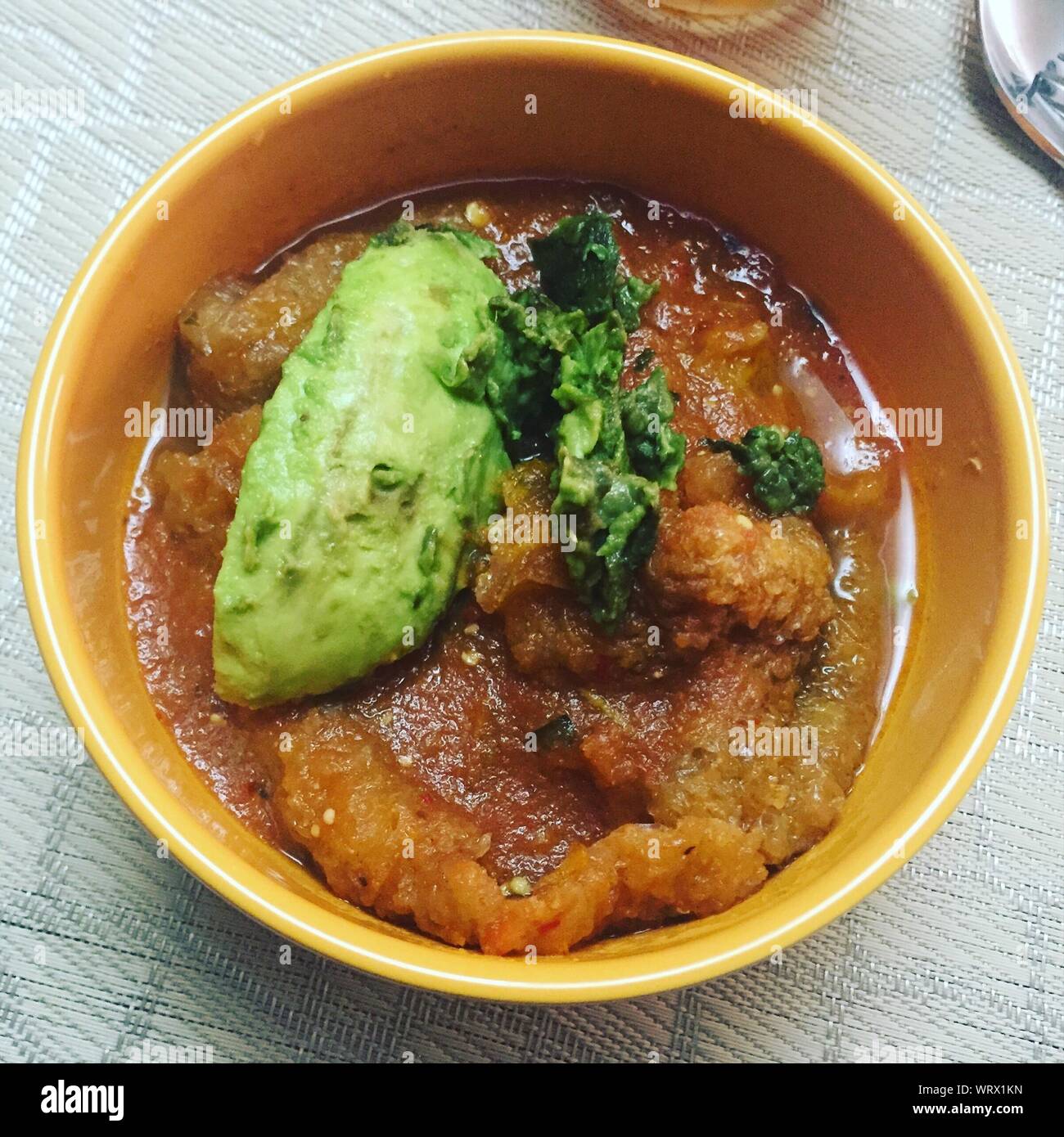 Chicharrones hi-res stock photography and images - Alamy