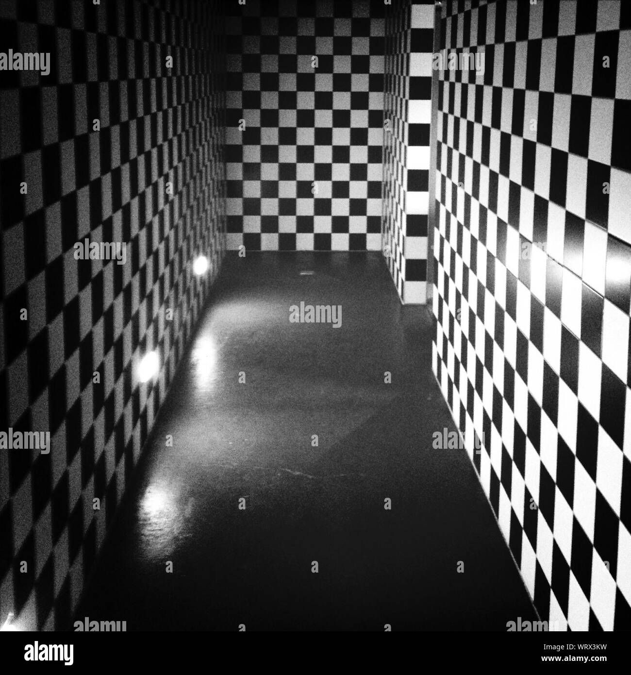 Checkered design hi-res stock photography and images - Alamy