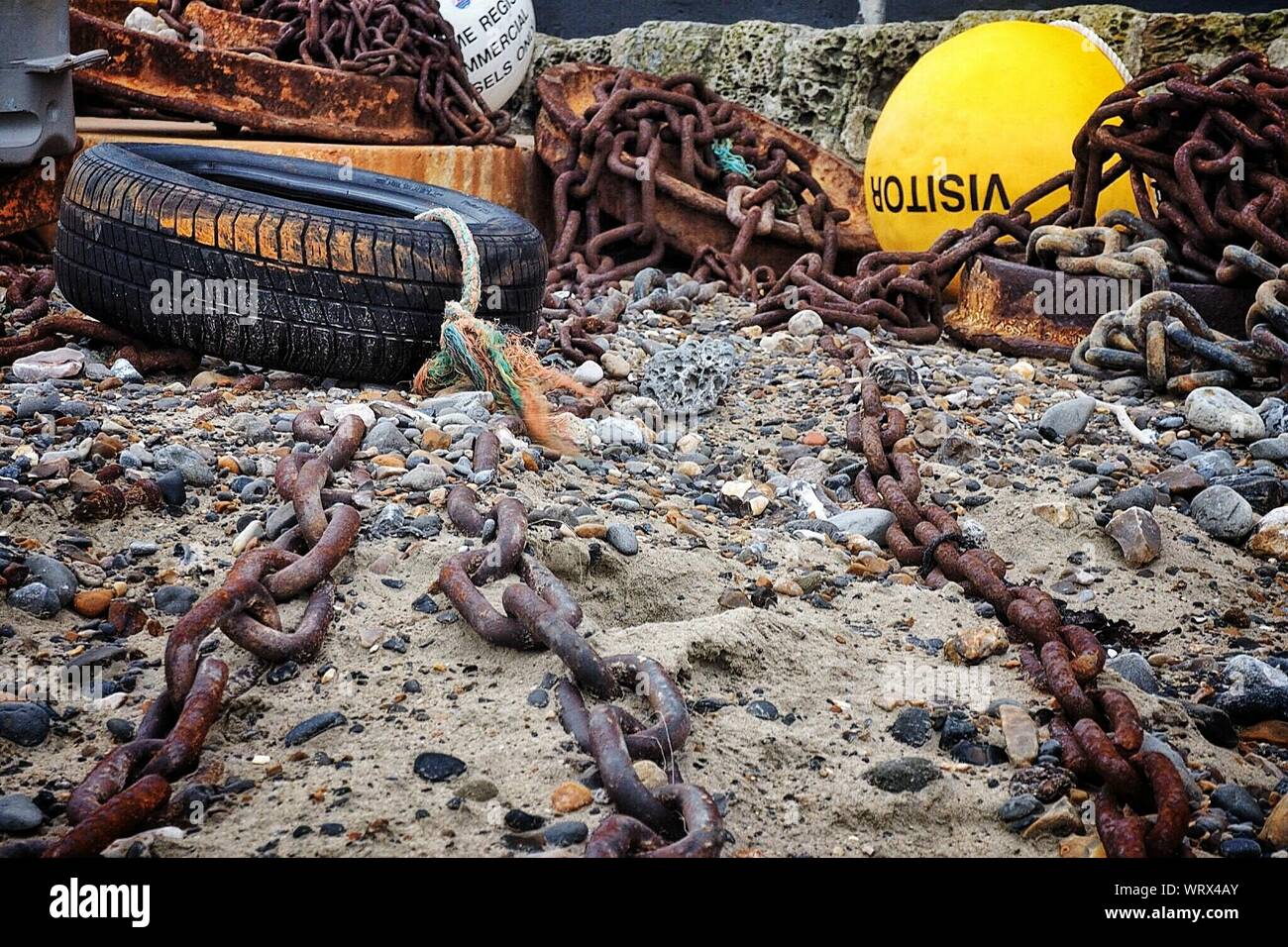 Western chains hi-res stock photography and images - Alamy